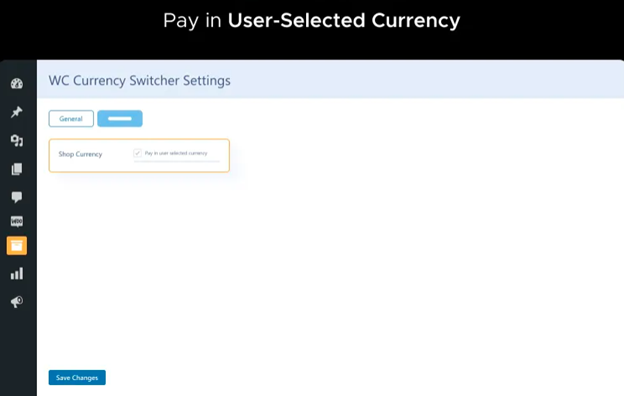 How to Use Currency Switcher for WooCommerce - Woo Help Desk