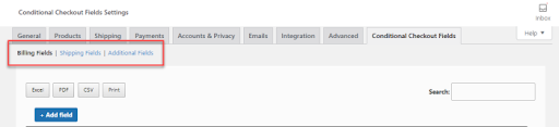 How to Set Up Conditional Checkout Fields in WooCommerce