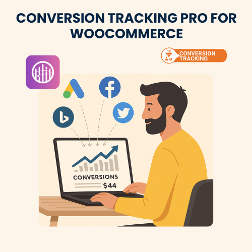 Conversion Tracking Pro for WooCommerce – Setup Help